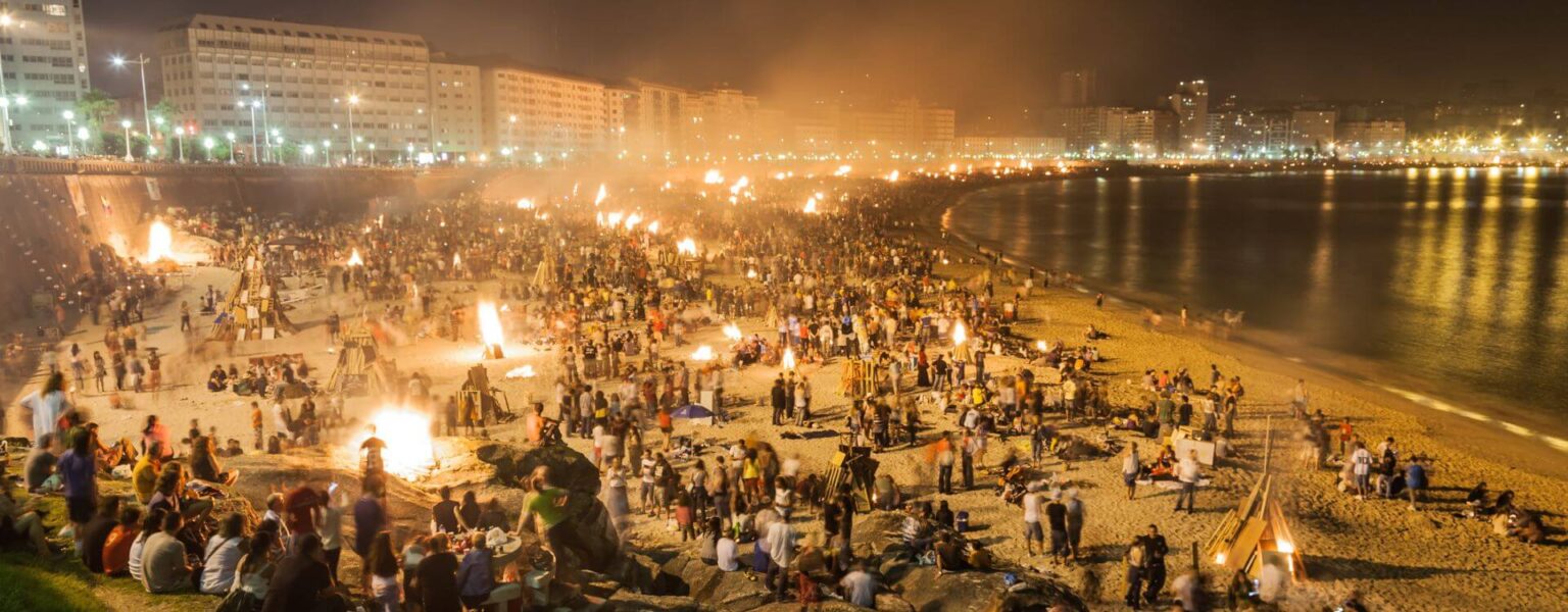 Hogueras de Alicante y su tradición | Fidalsa